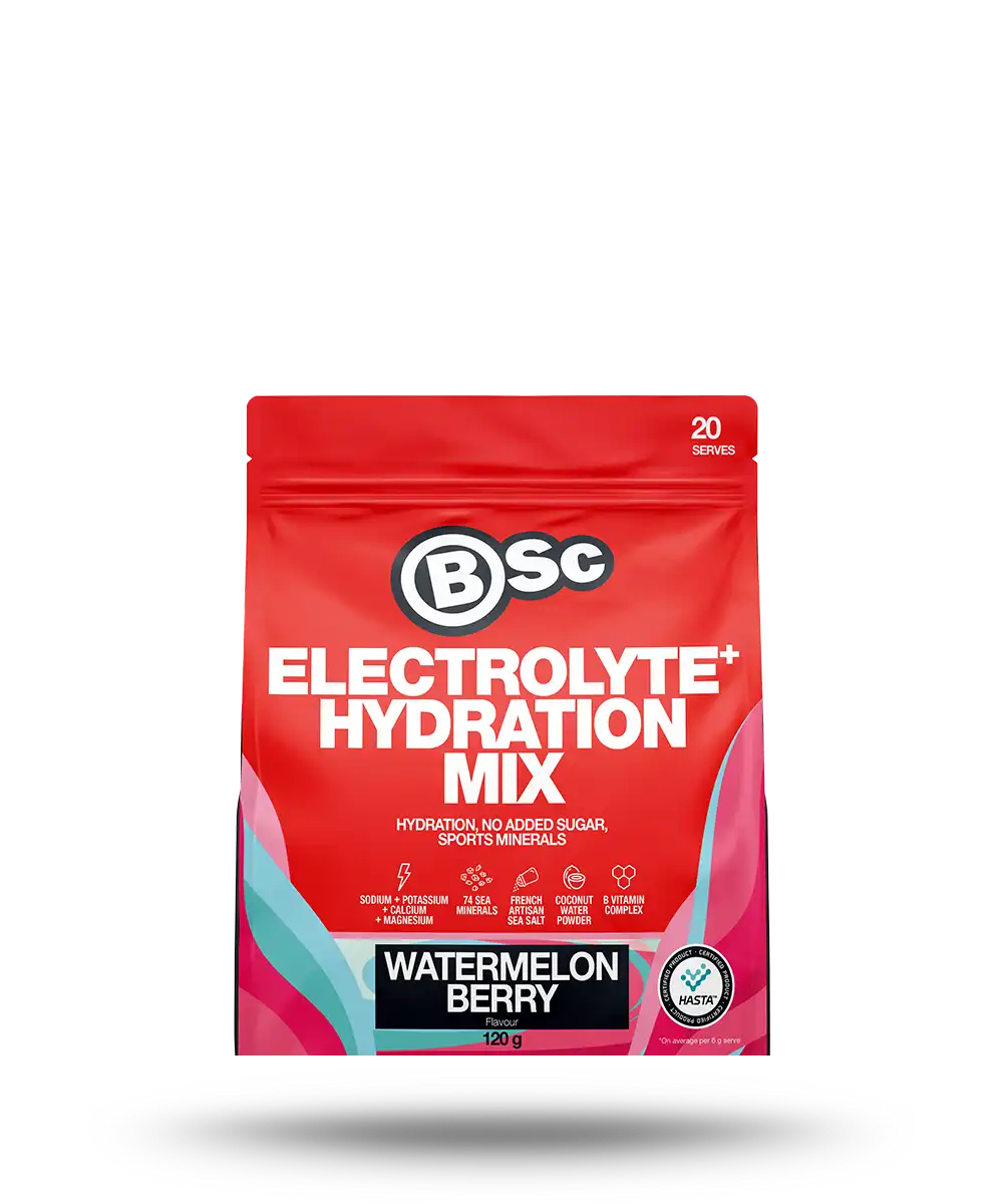 Electrolyte+ Hydration Mix – LTYB Online Store